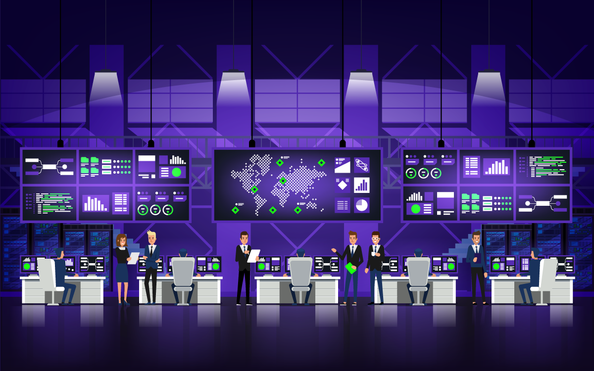 How Alternative Data Can Help Predict Market Behavior | Data Insights ...