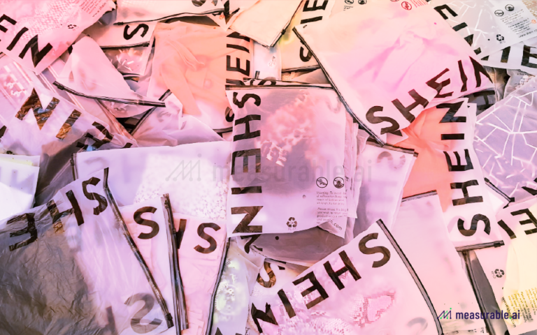 Shein, The Fastest Growing E-Commerce Company in the World | Data ...