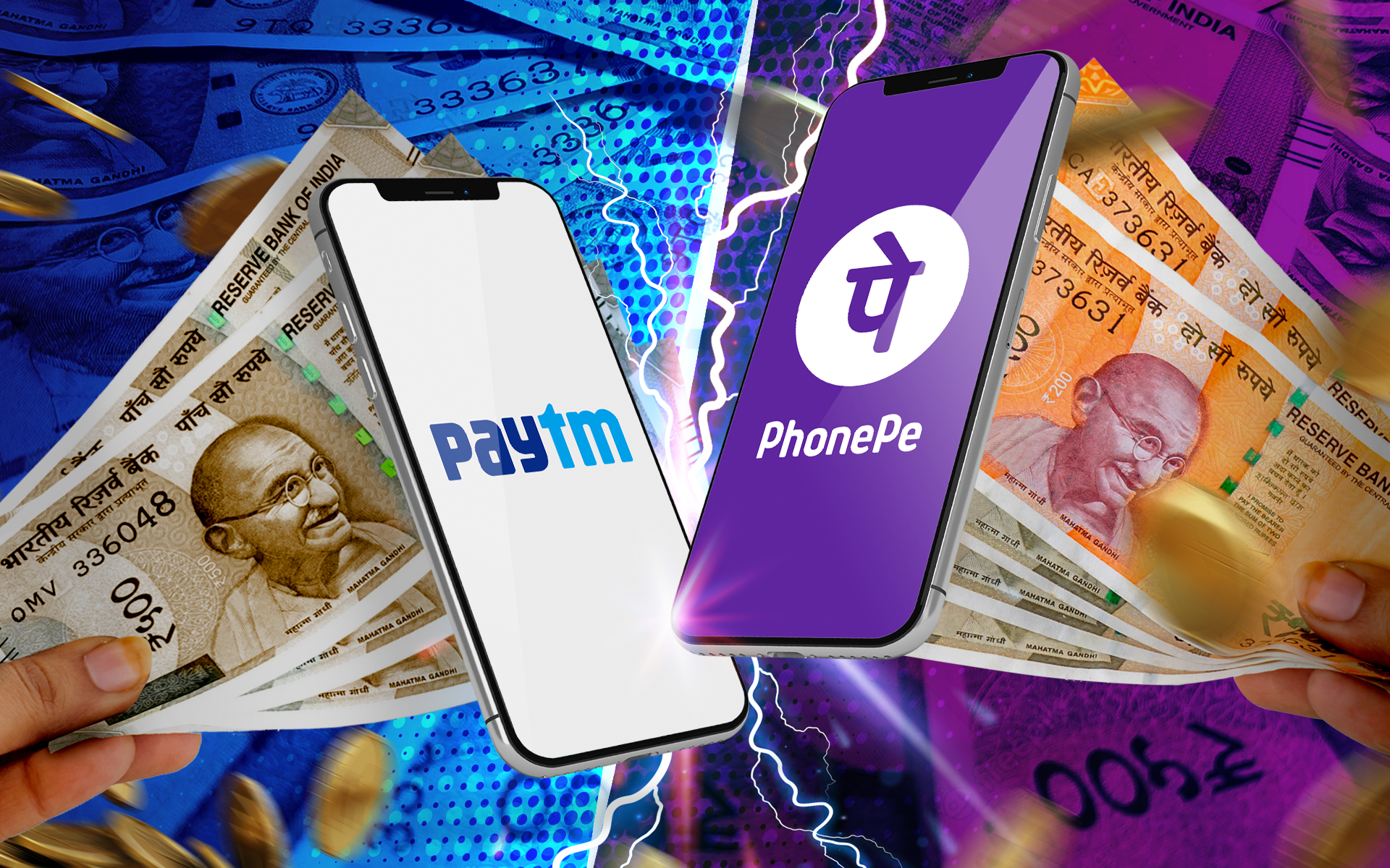 A Closer Look at PayTM, India’s Biggest IPO to Date. | Data Insights ...