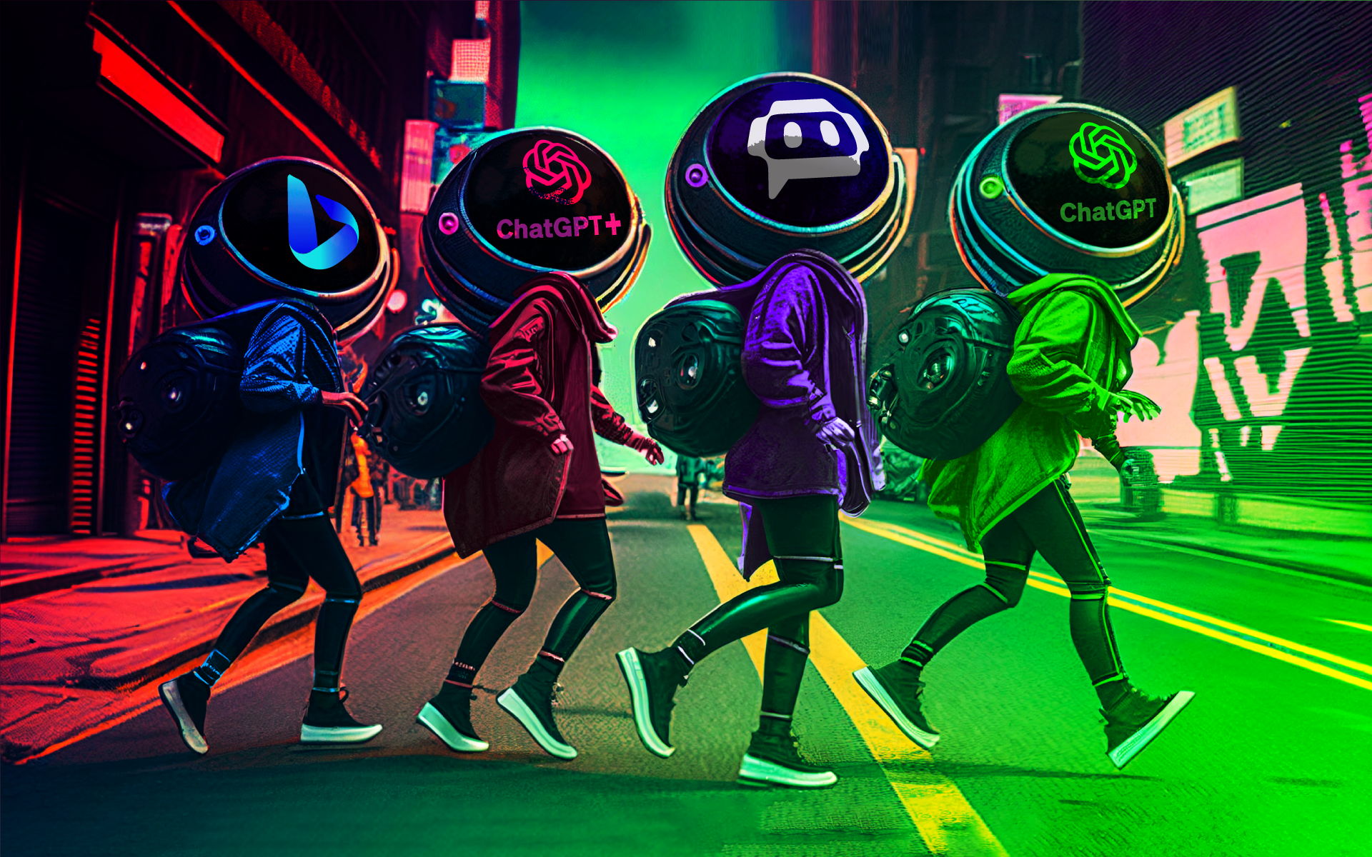 Who are Making the Most Out of ChatGPT? | Data Insights - Measurable AI