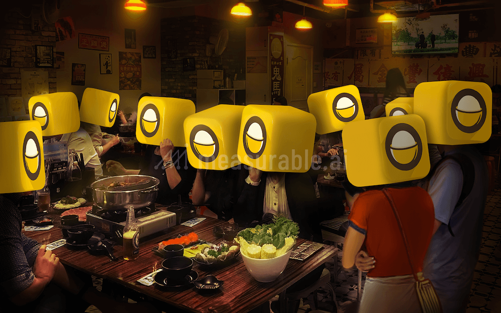 Data on the Table: Hong Kong’s Restaurant Bookings via OpenRice | Data ...