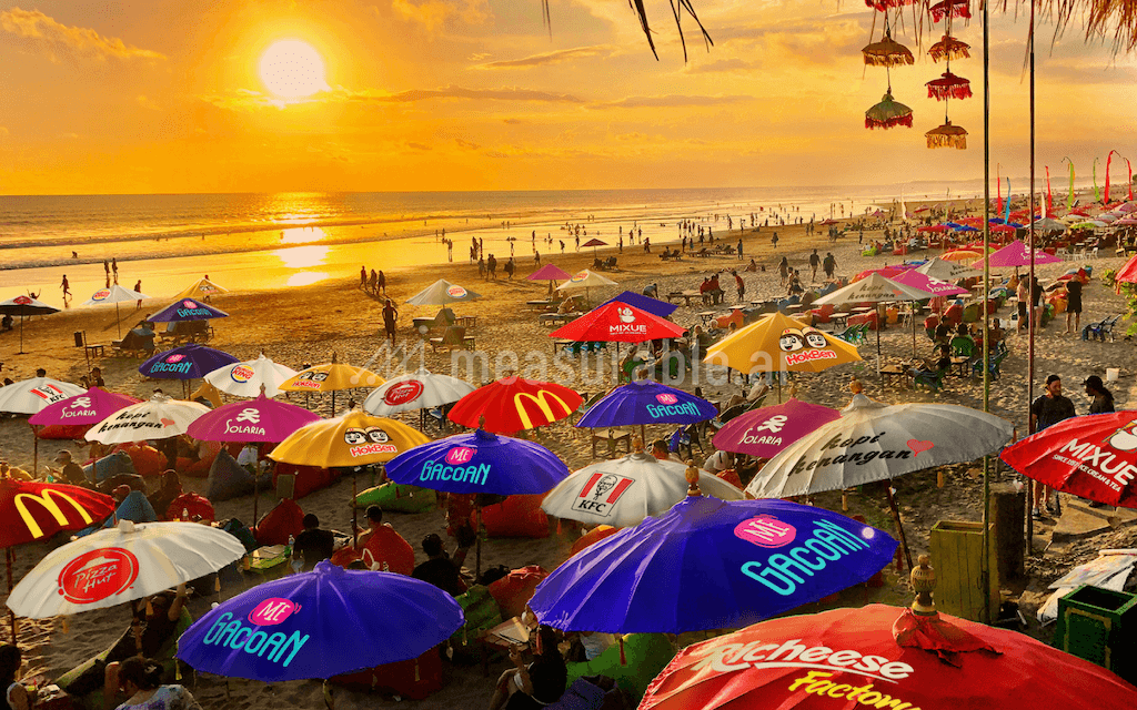 Five Fun Facts about Indonesia Food Delivery | Data Insights ...