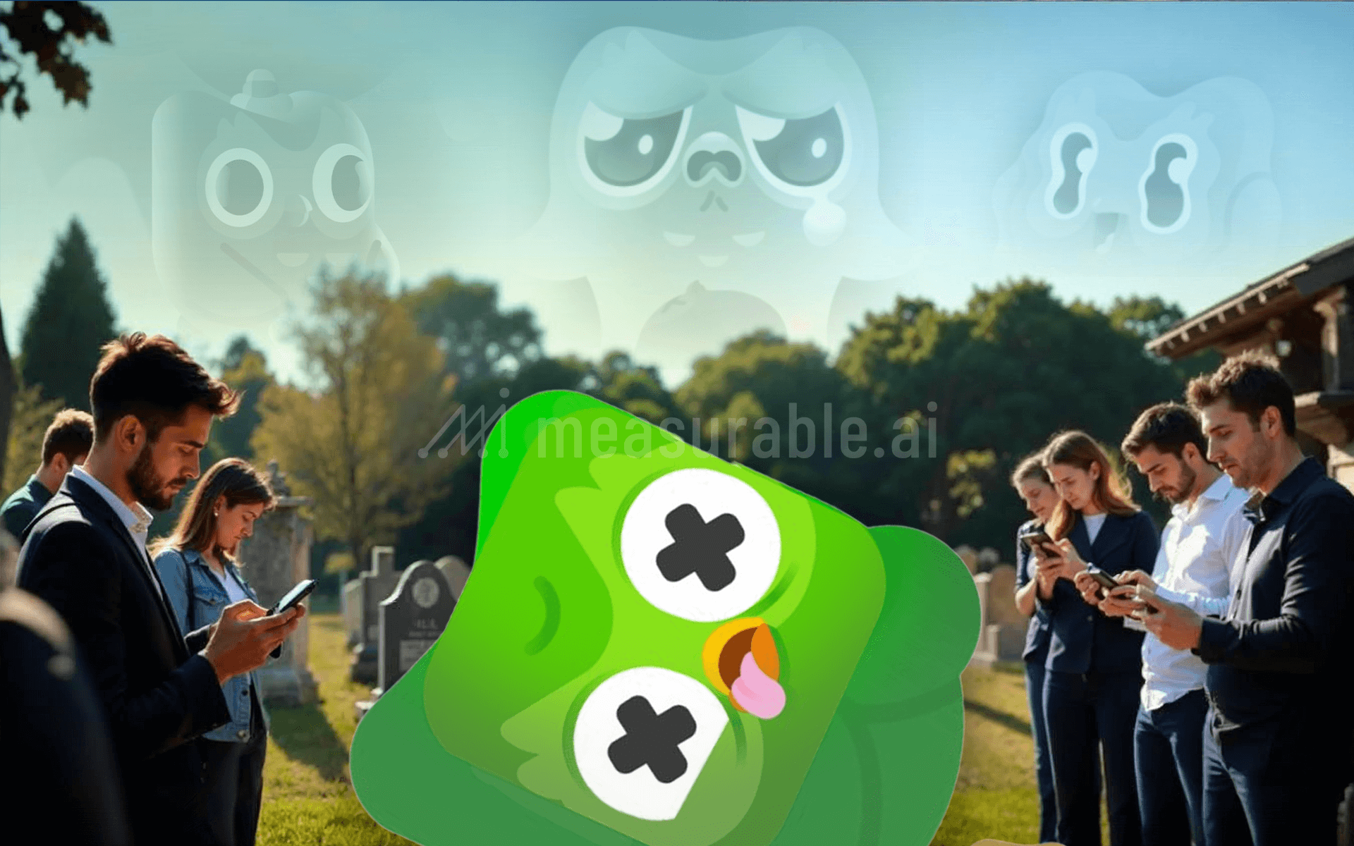 Duolingo’s Owl is Dead! Your Inbox is the Crime Scene | Data Insights ...