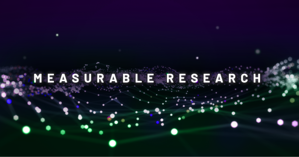 Data Insights - Measurable AI | Connecting The Dots