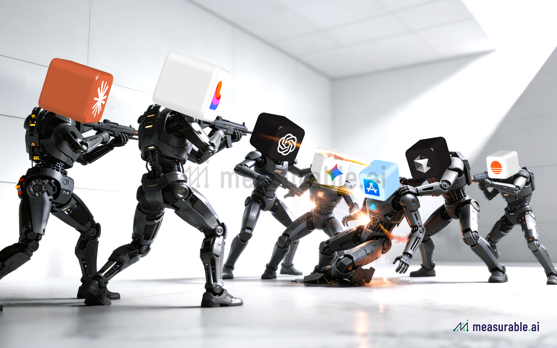Build, Don’t Buy: AI Is Reshaping App Store Spending | Data Insights ...